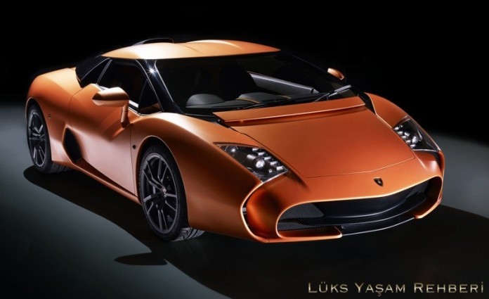 Lamborghini'nin En Pahalı 10 Modeli